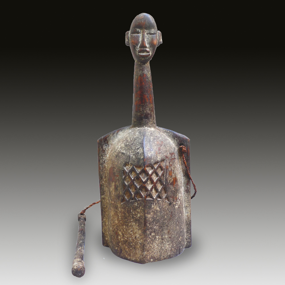 Tribal art - Dick Meijer