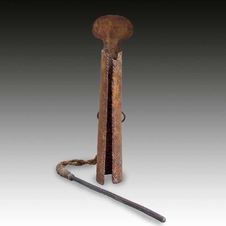 Tribal art - Dick Meijer