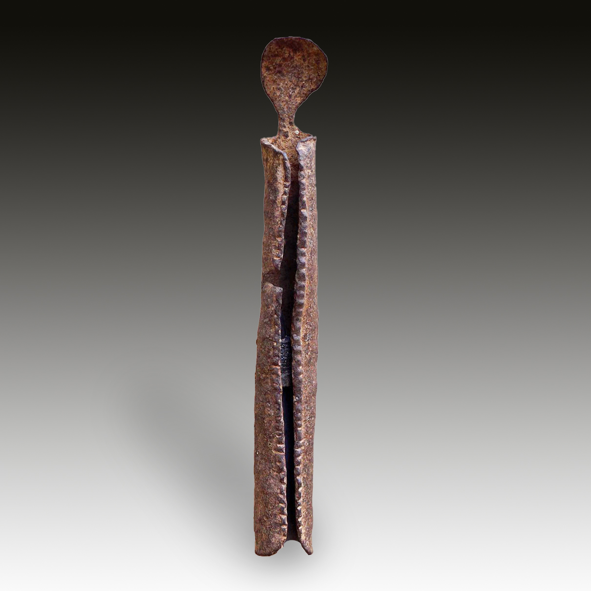 Tribal art - Dick Meijer