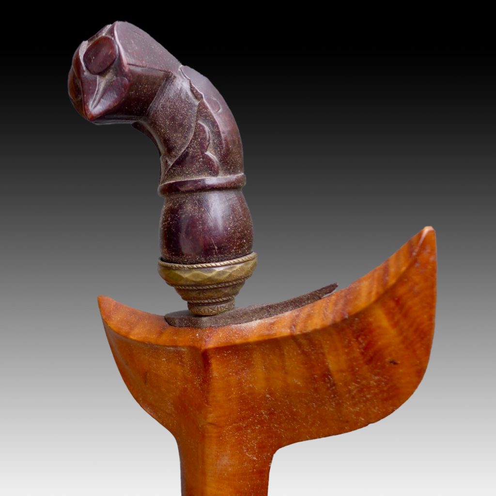 A keris panjang - Dick Meijer